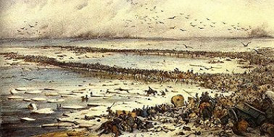 Adieu, d’Honoré de Balzac, 1830 – Les Livres d'Antoine